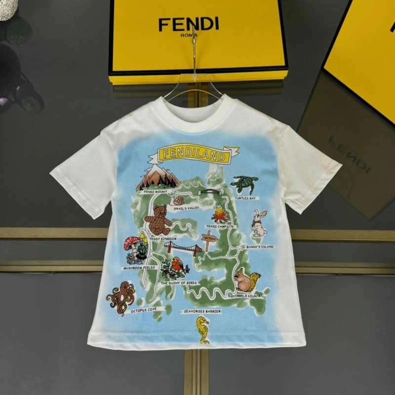 Fendi Kids