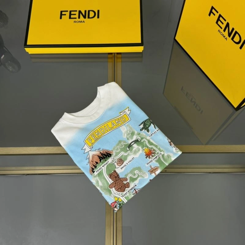 Accurate model Fendi Kids