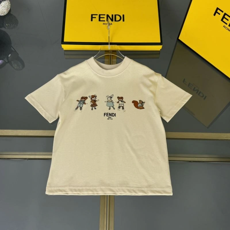 Fendi Kids