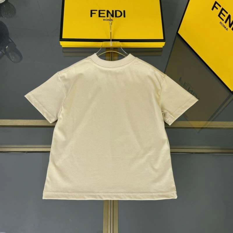 Factory-made Fendi Kids