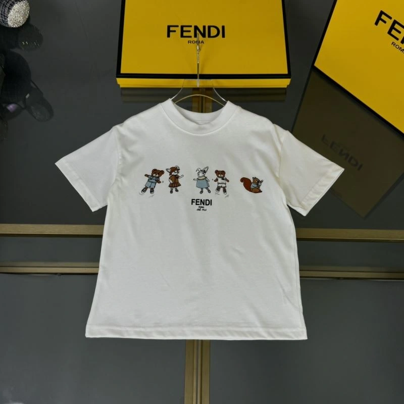 Fendi Kids