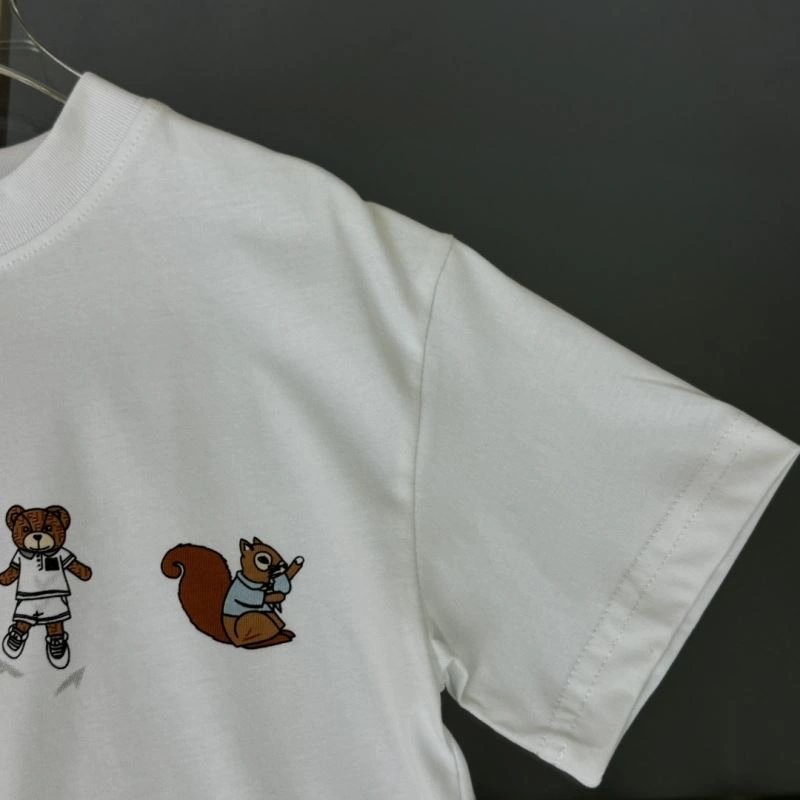 Factory-made Fendi Kids