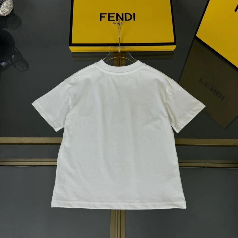Factory-made Fendi Kids