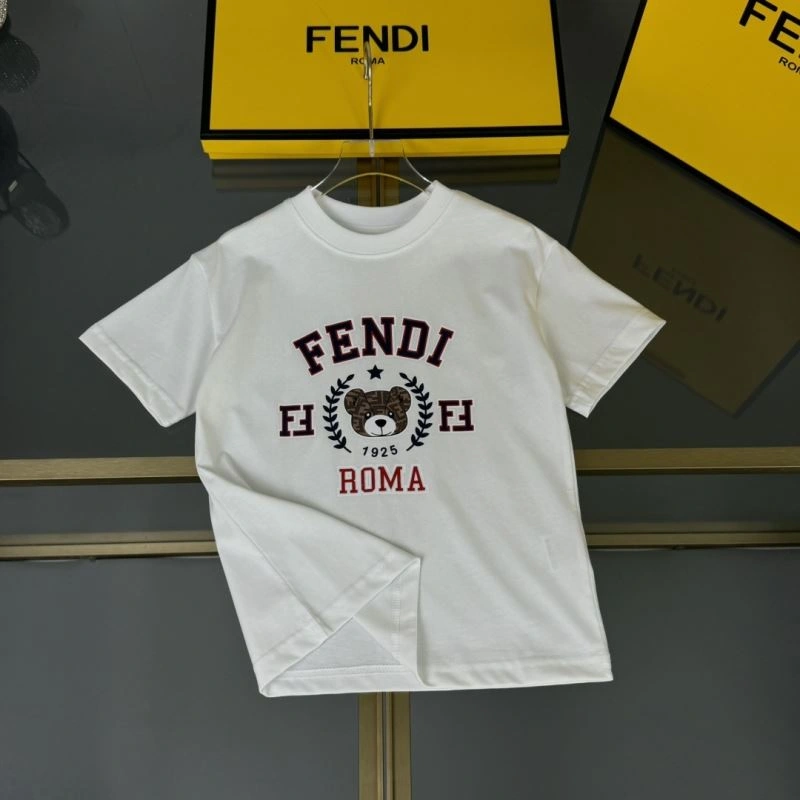Perfect replica Fendi Kids