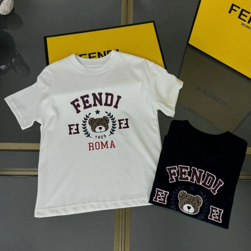 Perfect replica Fendi Kids