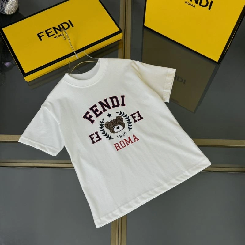 Perfect replica Fendi Kids