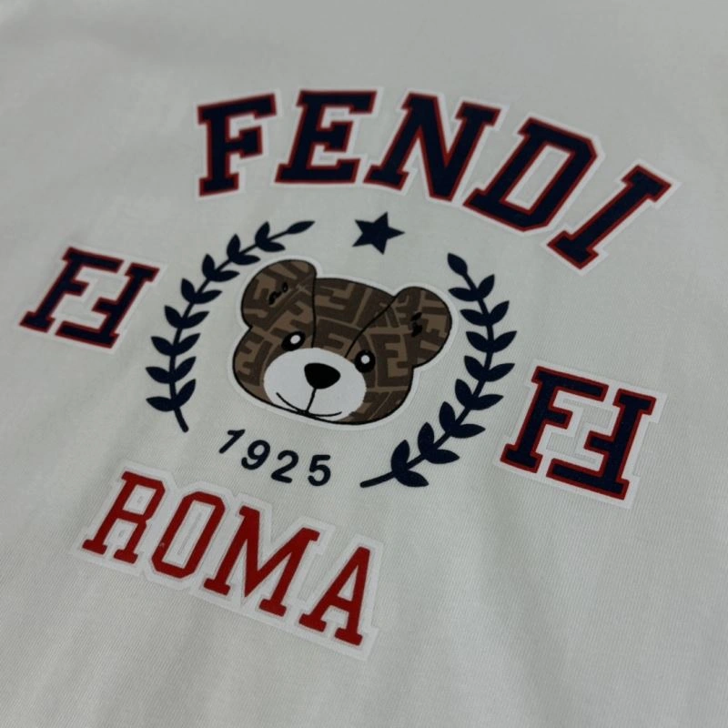 Perfect replica Fendi Kids
