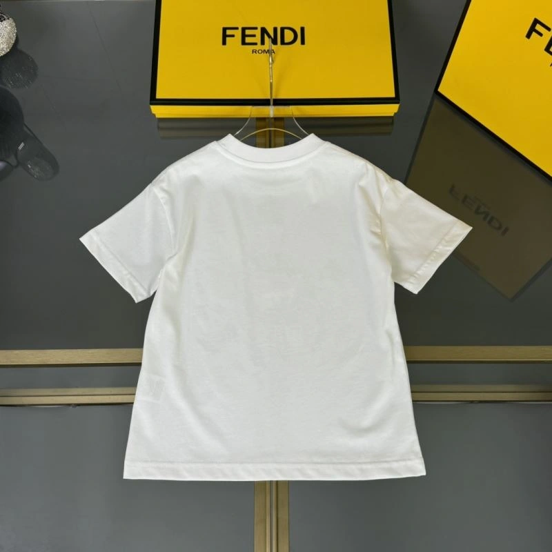 Perfect replica Fendi Kids