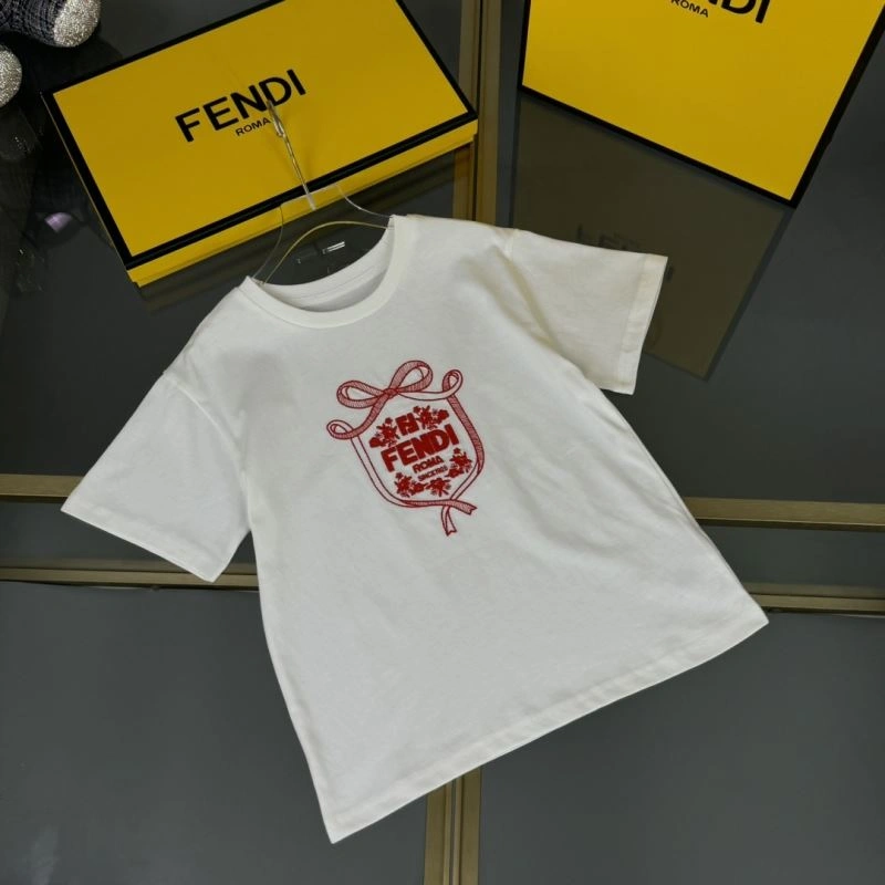 Brand-original Fendi Kids
