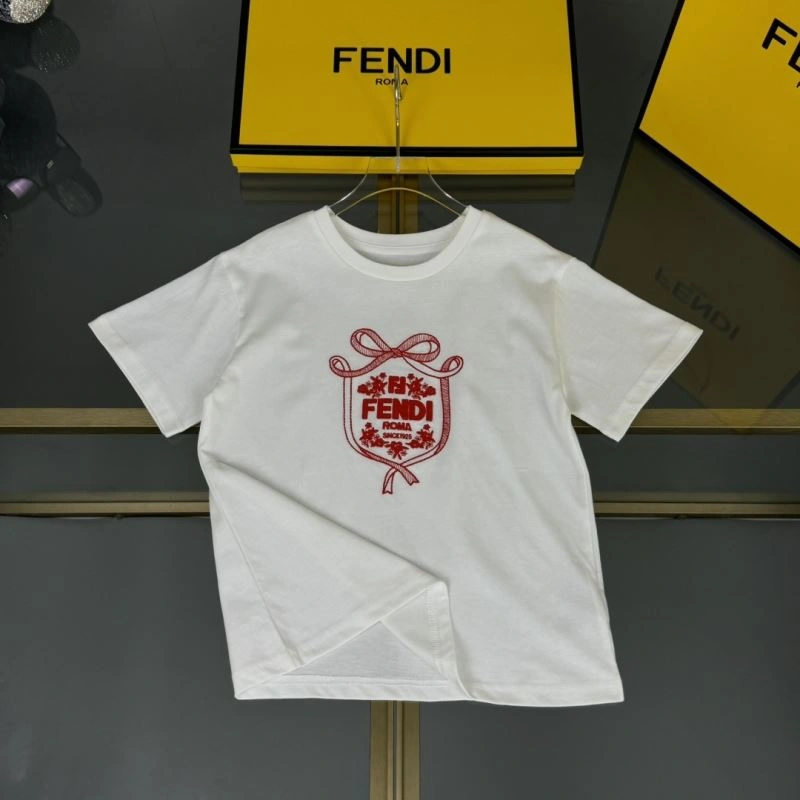Brand-original Fendi Kids