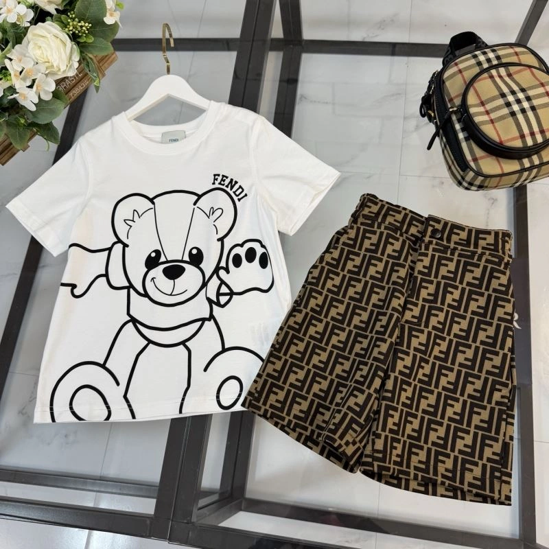 Fendi Kids