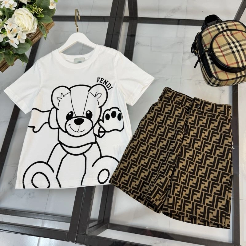 Real Fendi Kids