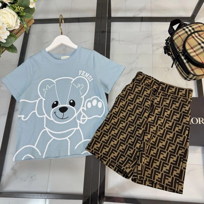 Fendi Kids