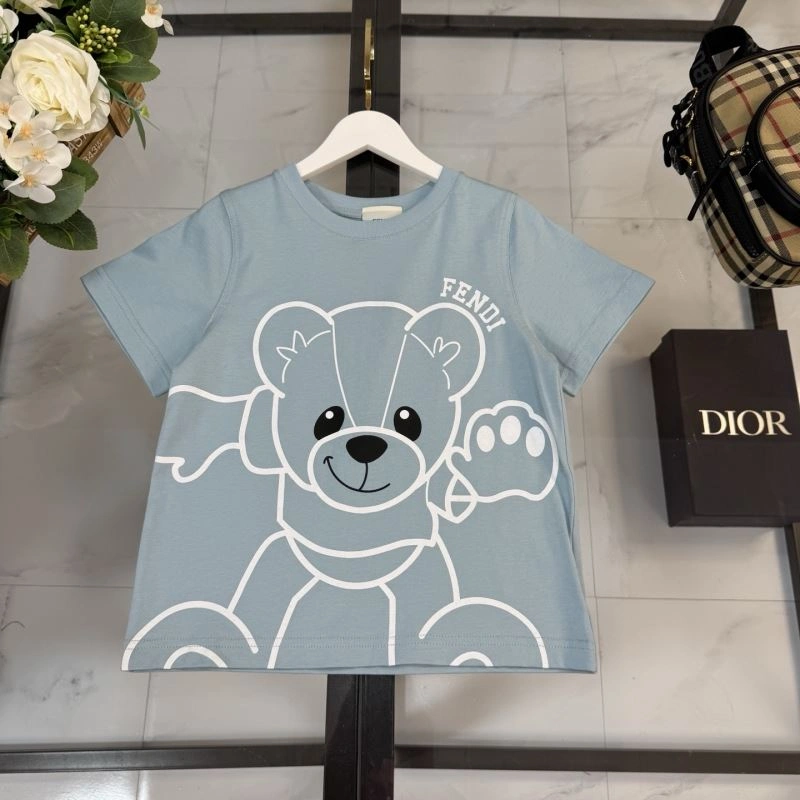 Legit Fendi Kids