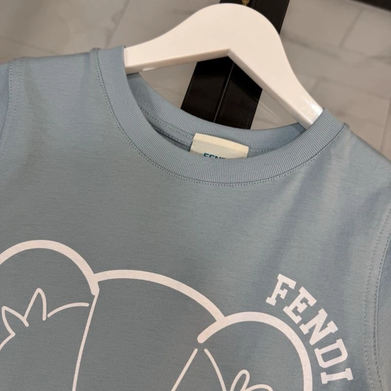 Legit Fendi Kids