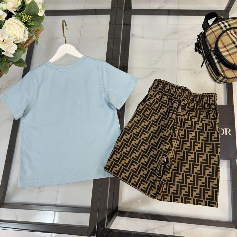 Legit Fendi Kids