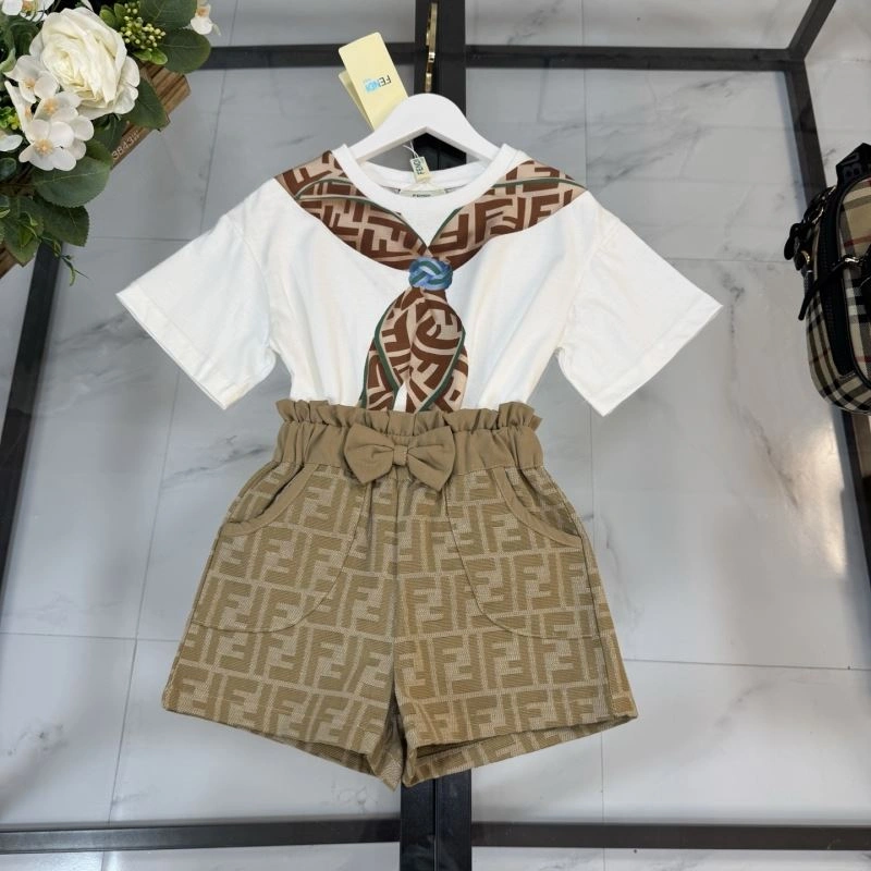 Fendi Kids
