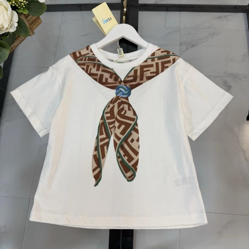 Inexpensive Fendi Kids