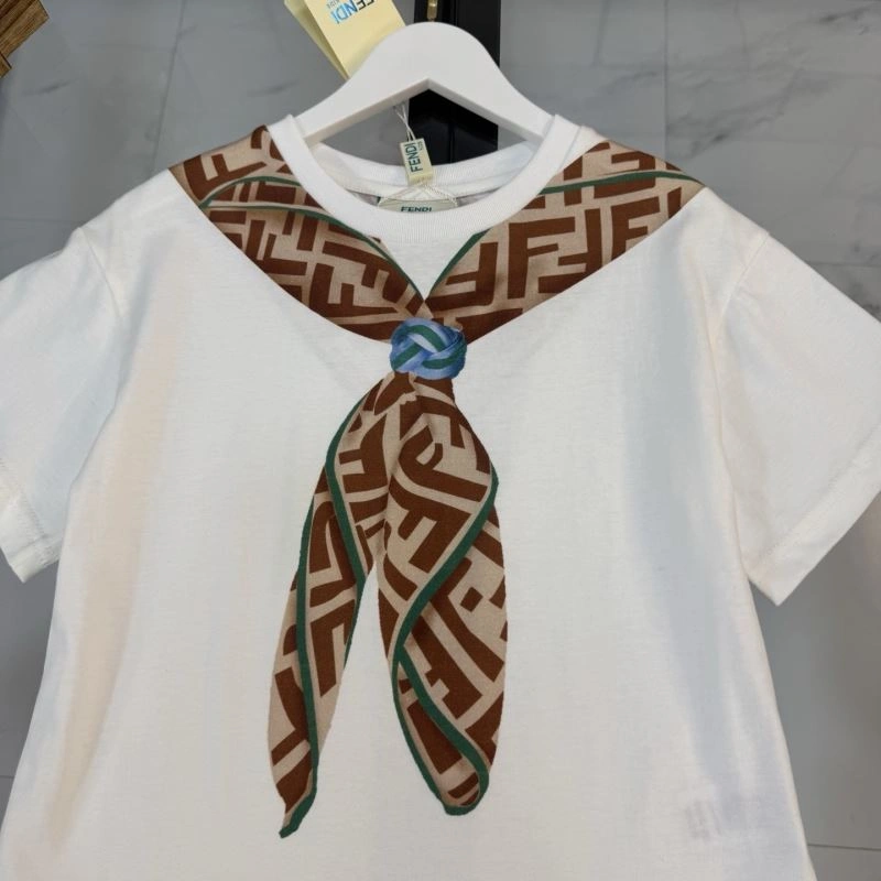 Inexpensive Fendi Kids