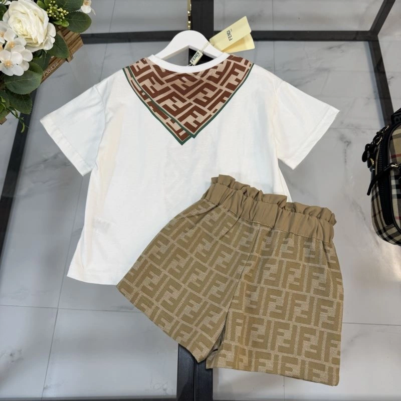 Inexpensive Fendi Kids