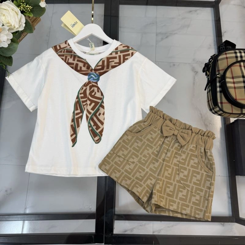 Inexpensive Fendi Kids