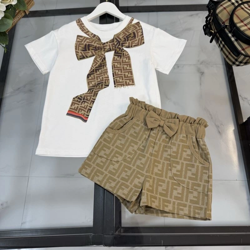 Fendi Kids