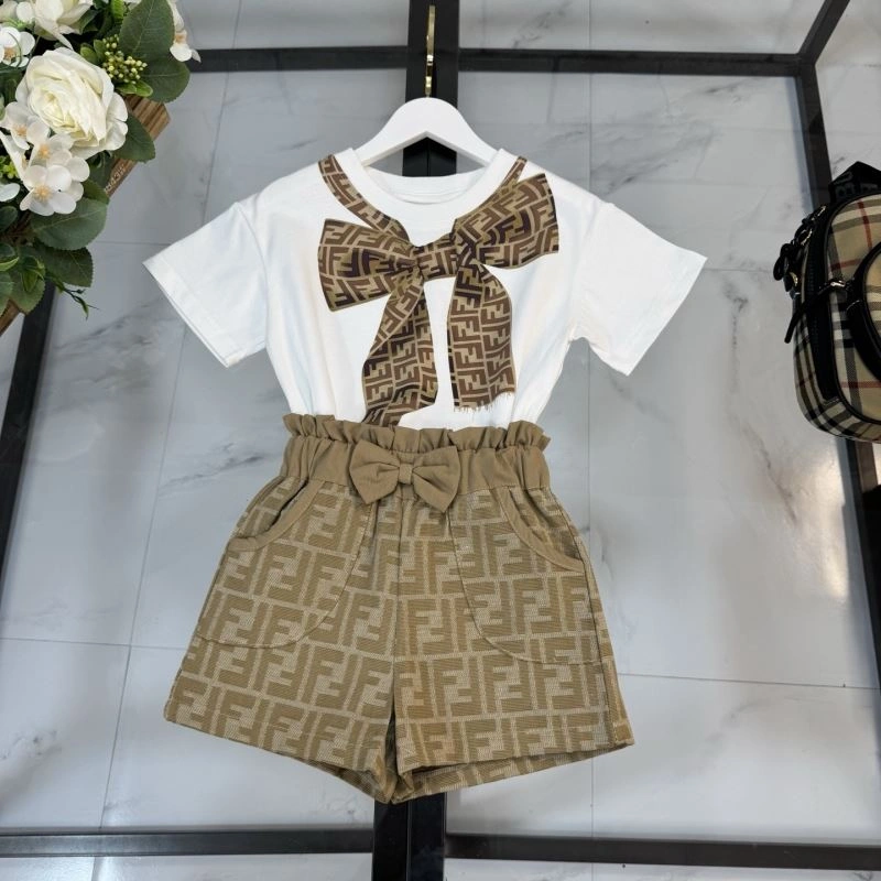 Inexpensive Fendi Kids