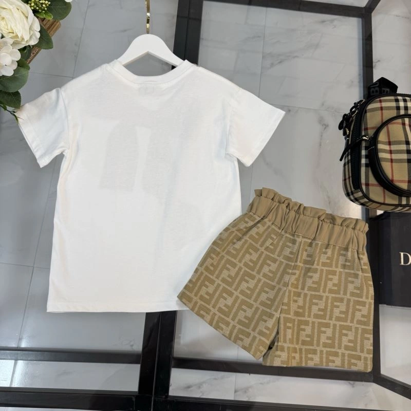 Inexpensive Fendi Kids