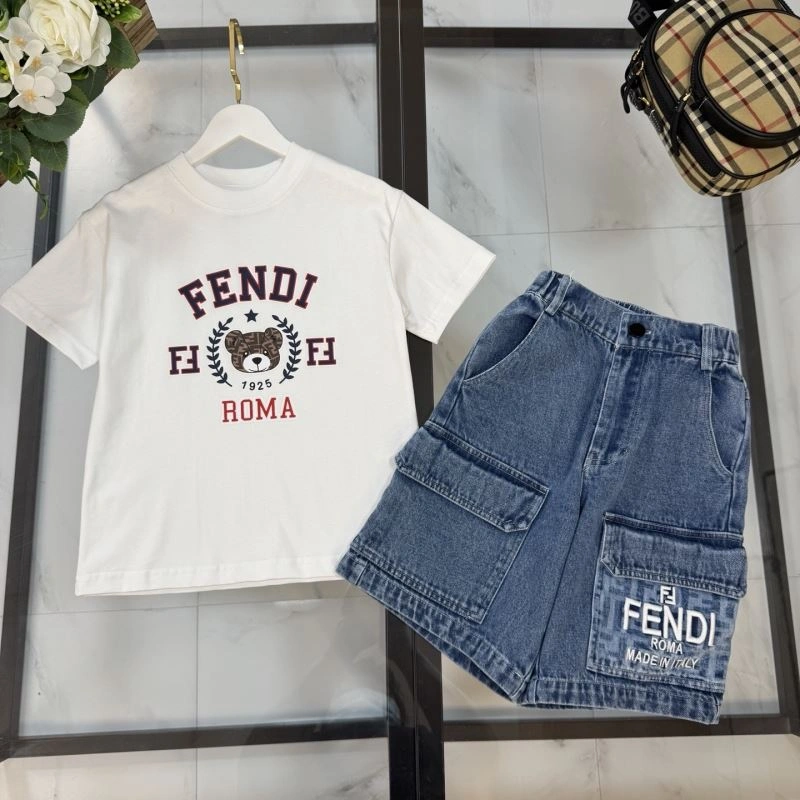 Fendi Kids