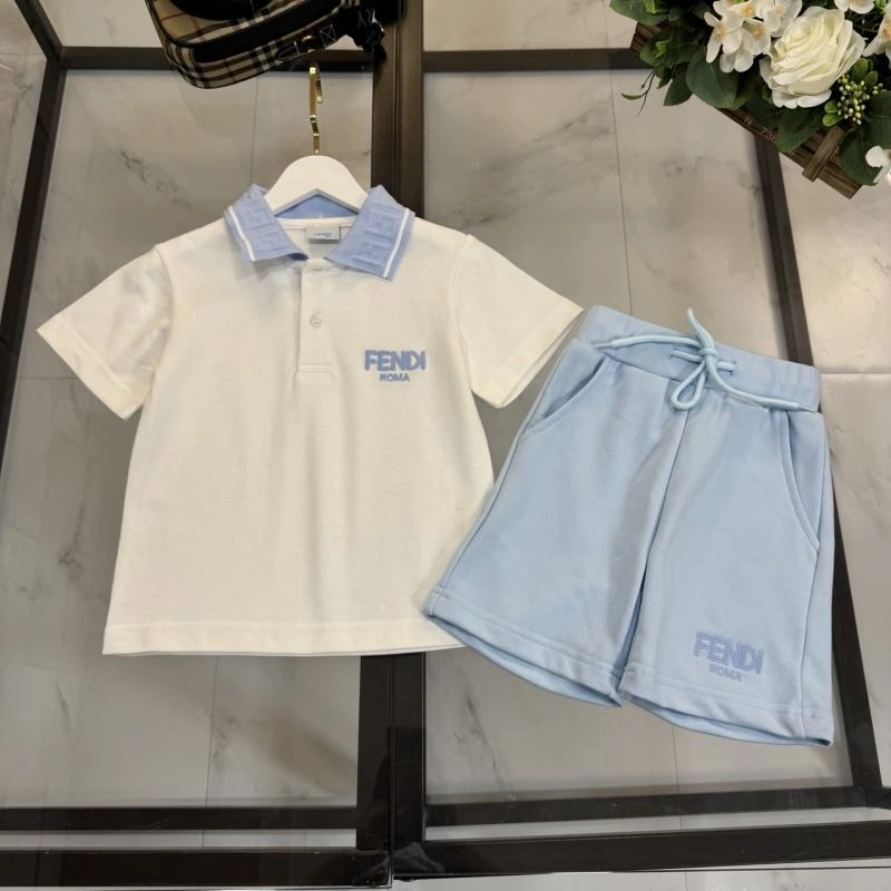 Fendi Kids