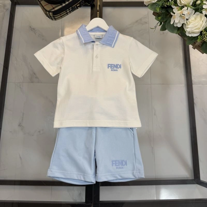 Legit Fendi Kids