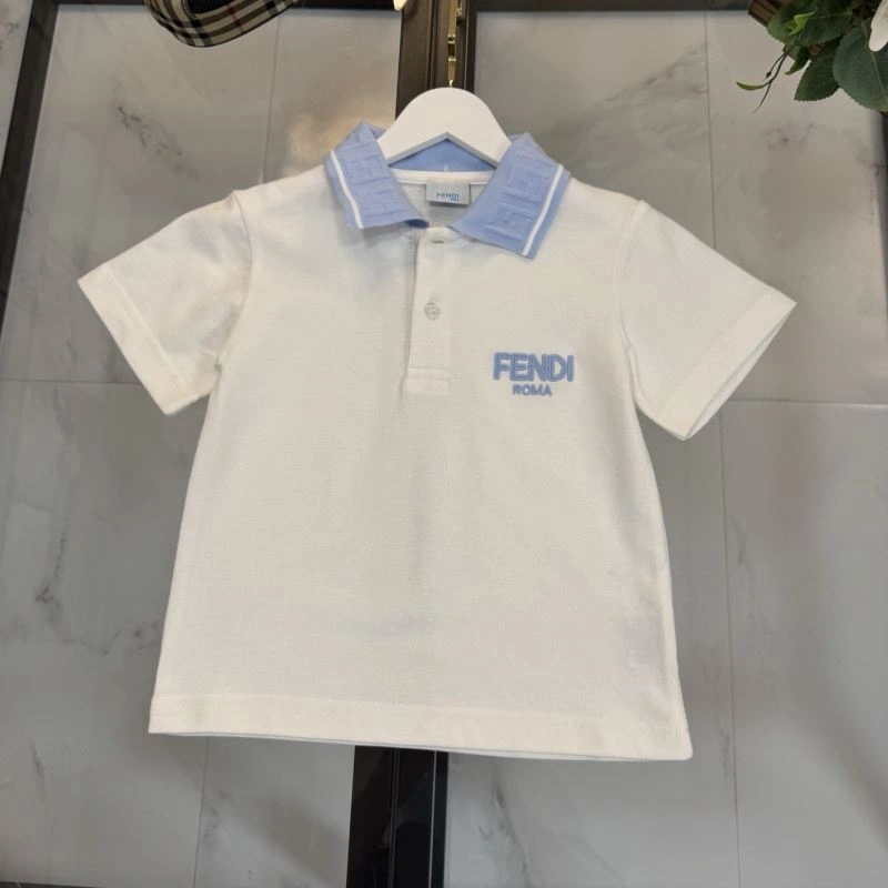 Legit Fendi Kids