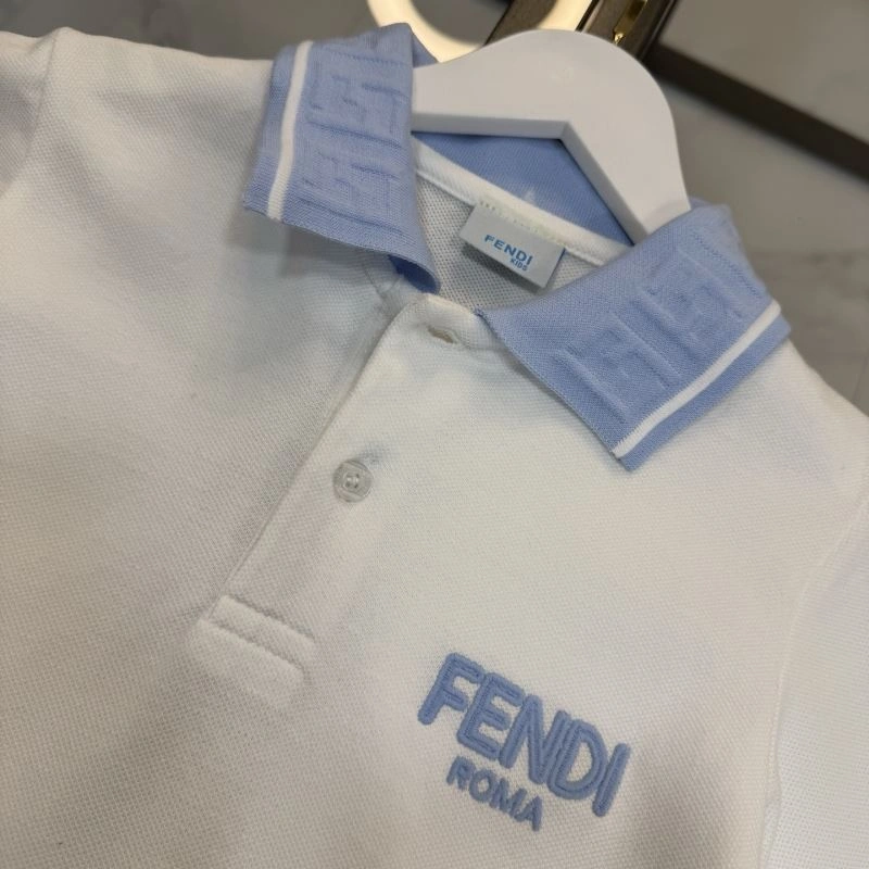 Legit Fendi Kids