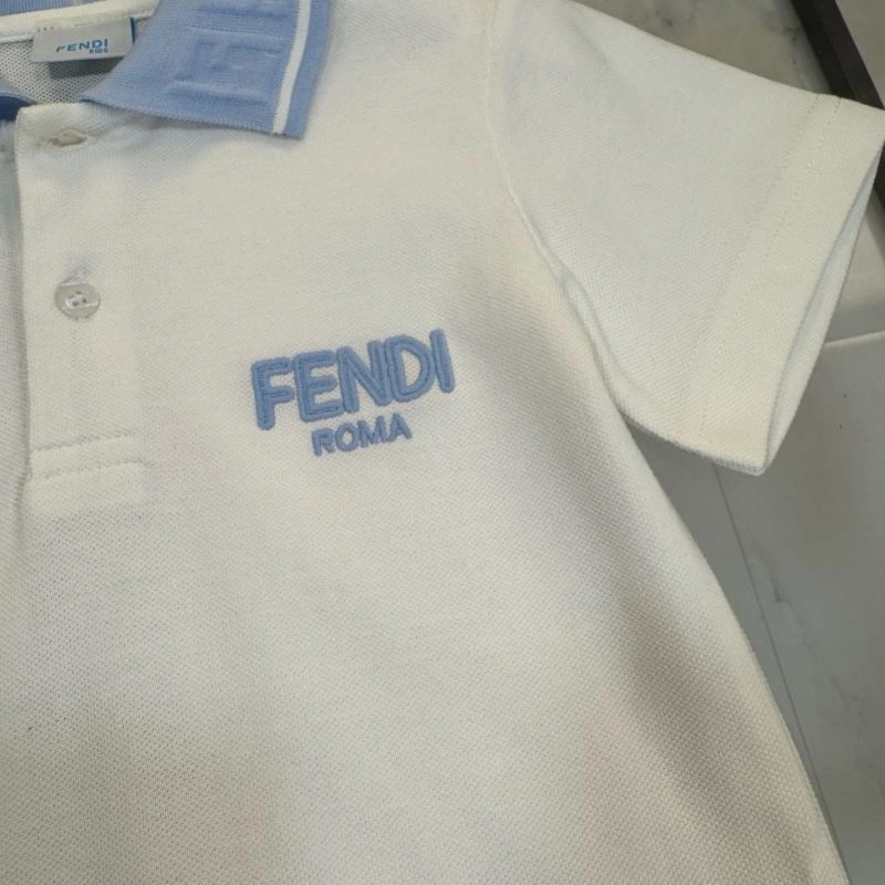 Legit Fendi Kids