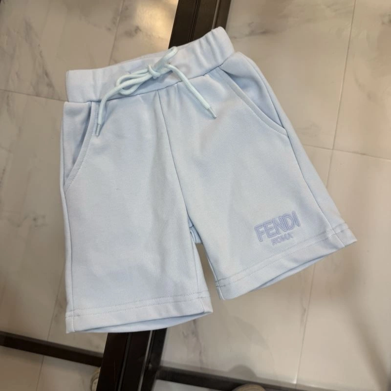 Legit Fendi Kids