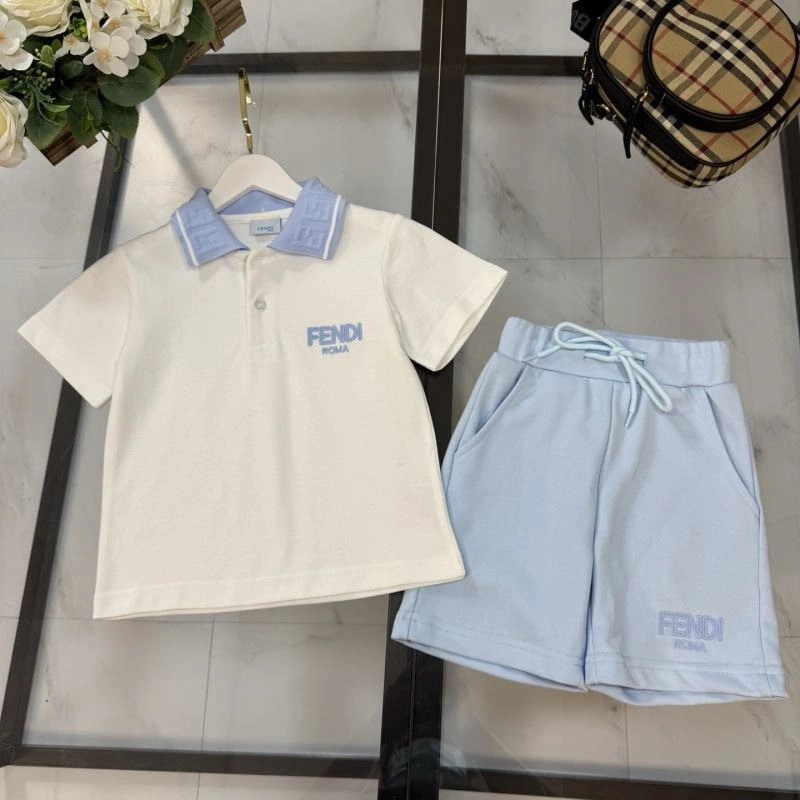 Legit Fendi Kids