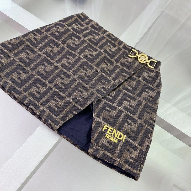 Authentic Fendi Kids