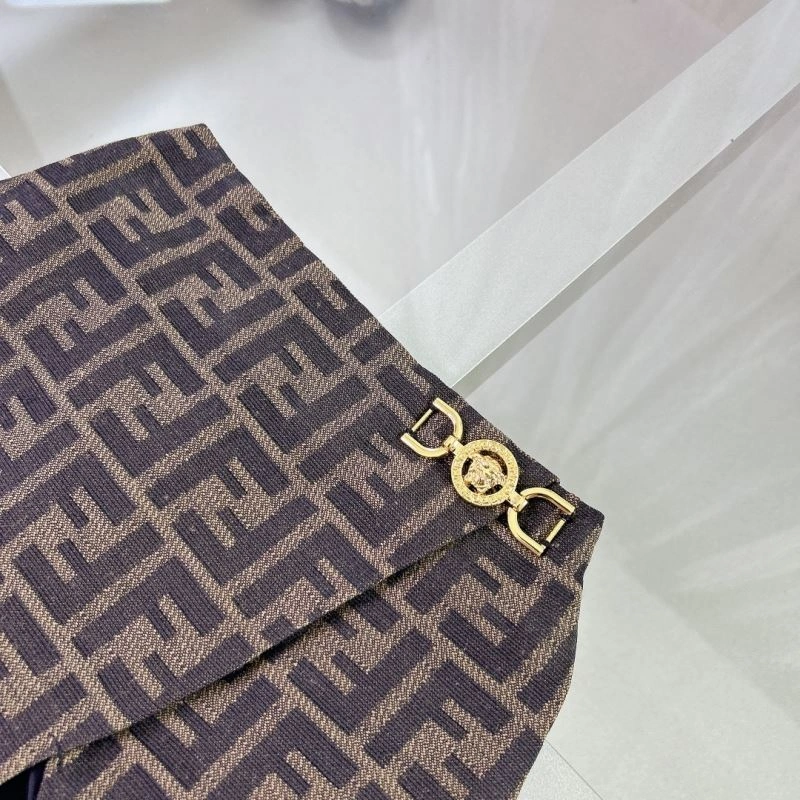 Authentic Fendi Kids