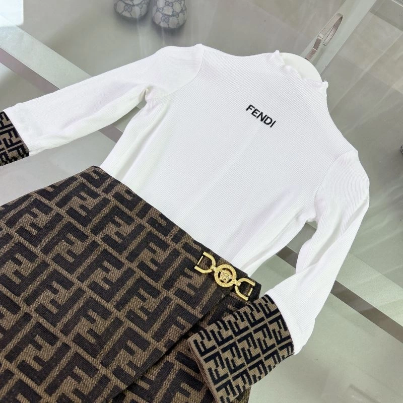 Authentic Fendi Kids