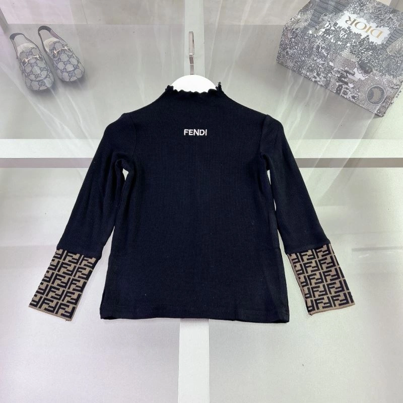 Low-cost Fendi Kids