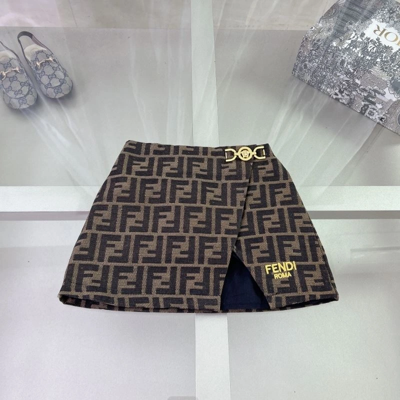Low-cost Fendi Kids
