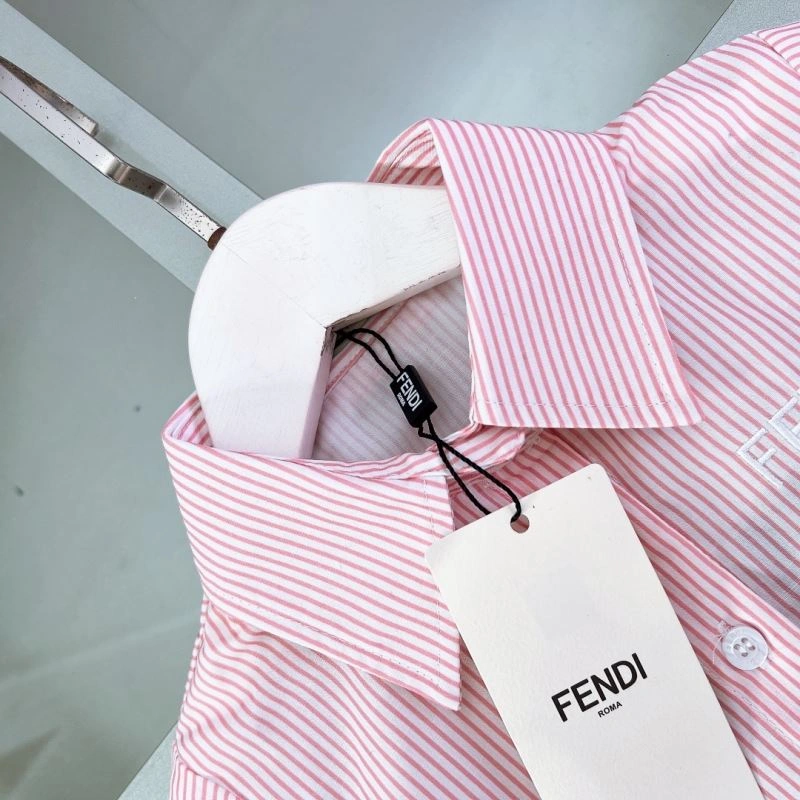 Indistinguishable Fendi Kids
