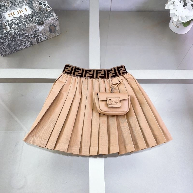 Indistinguishable Fendi Kids