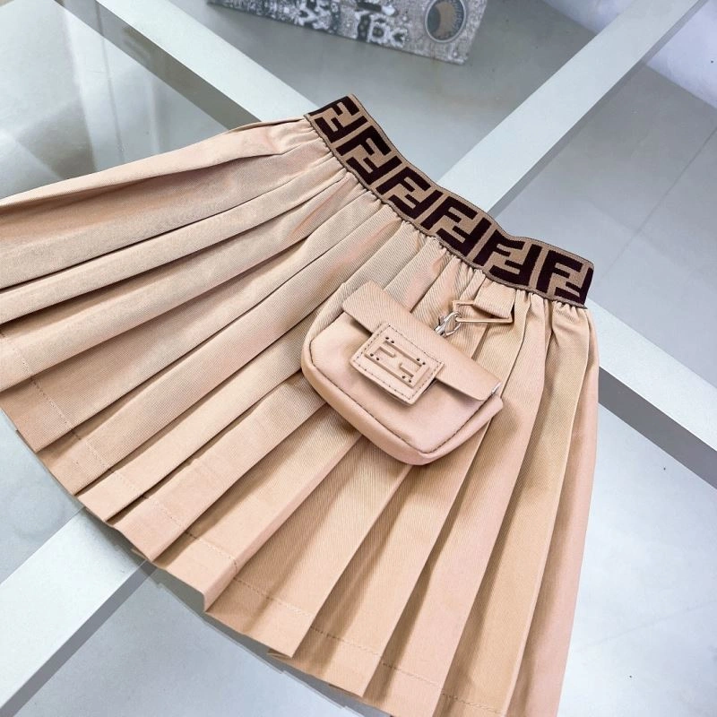 Indistinguishable Fendi Kids