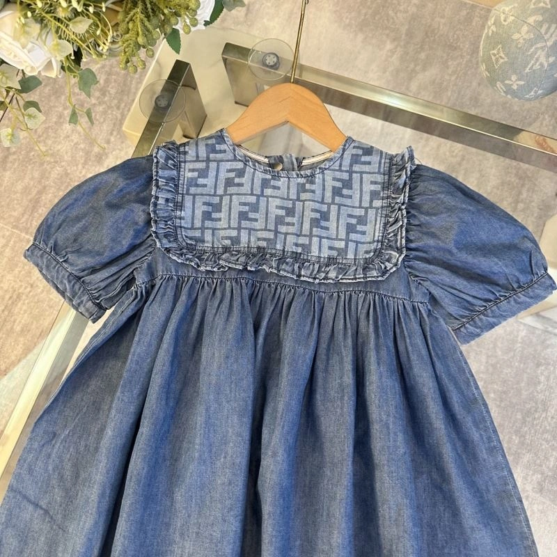 Reasonably priced Fendi Kids