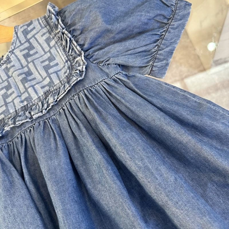 Reasonably priced Fendi Kids