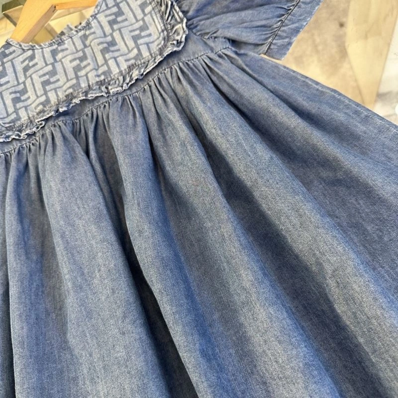 Reasonably priced Fendi Kids