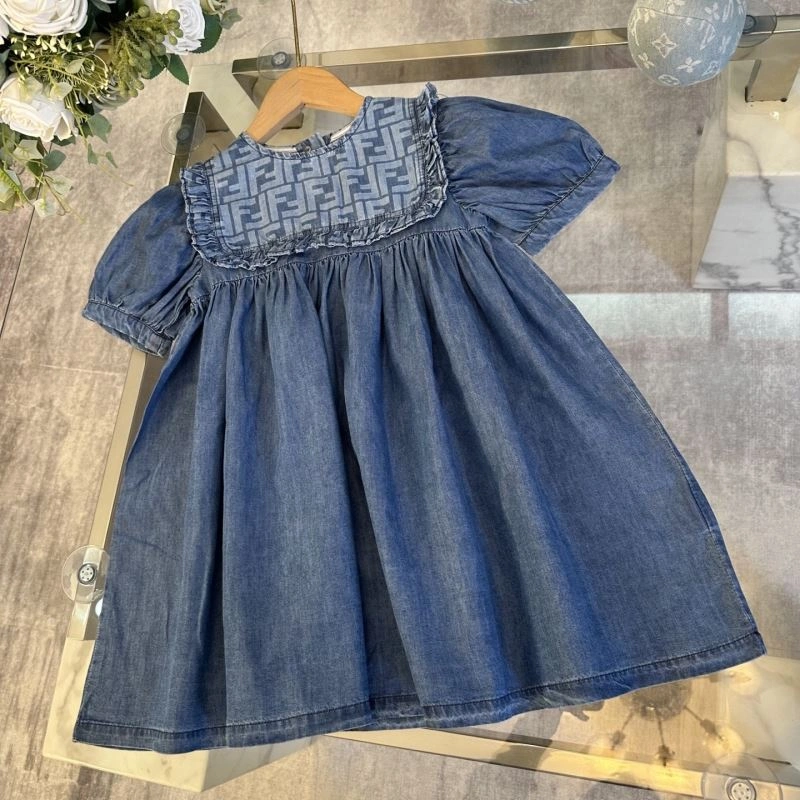 Reasonably priced Fendi Kids