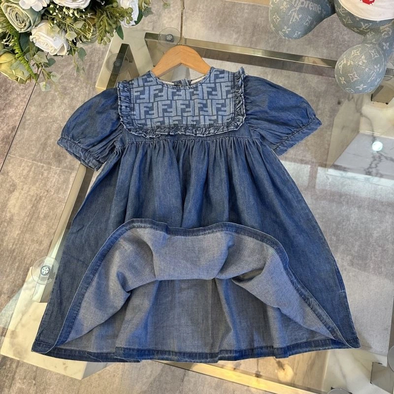 Reasonably priced Fendi Kids