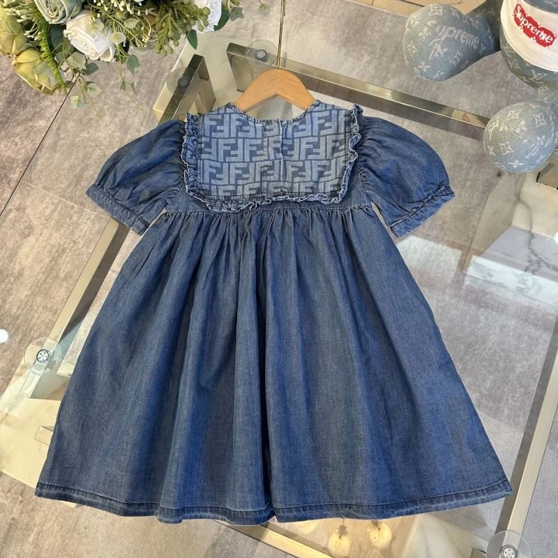 Reasonably priced Fendi Kids
